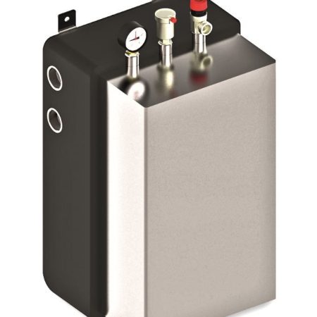 Easy Hybrid Warmtepomp - Verwarmland